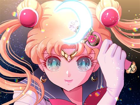 Sailor Moon Character Tsukino Usagi Image By Koharumichi Zerochan Anime Image Board