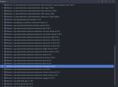 What Is Selenium Manager LambdaTest Community