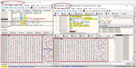 Infostealer Malware Formbook Spread Via Phishing Campaign Part Ii Fortiguard Labs