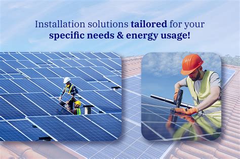 Best Practices In Solar Panel Installation
