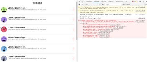 demo not working · issue 2 · leifermendez swipe angular list · github