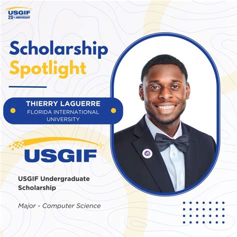 United States Geospatial Intelligence Foundation Us On Linkedin