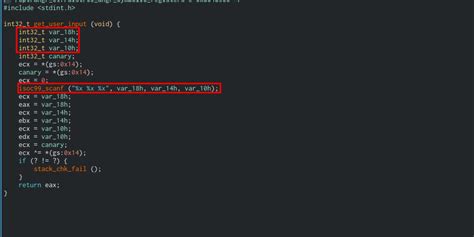 Symbolic Execution With Angr Part 2 · Trevor Saudi