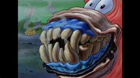 Patrick And His Unhygienic Teeth Memes Popular Memes Ifunny