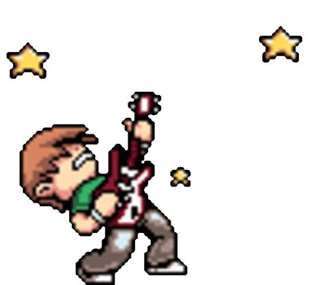 Scott Pilgrim Scot Pilgrim Vs The World Sticker Scott Pilgrim Scot