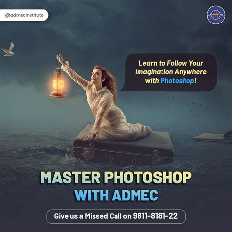 admec multimedia institute on linkedin photoshop course in delhi