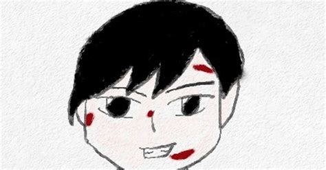 檀黎斗 檀黎斗2回目の単体イラスト岩永徹也さん誕生日記念 カオルイリク不可のイラスト Pixiv