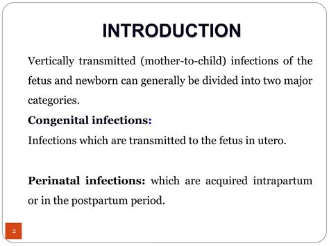 Torch Infection In Neonate Newborn Pptx
