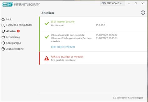 What Is Compiler Error Eset Internet Security And Eset Smart Security