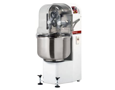 Diamond Pbp 40 Vv Variable Speed Spiral Kneader With Swing Arm 70 Litres Alexanders Direct