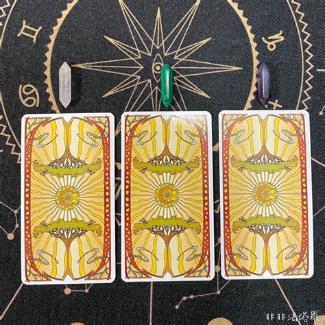 大眾占卜 感情的心態建議（附解答） 塔羅板 Dcard
