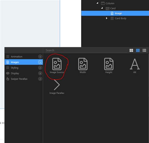 Dynamic Image Need Help Wappler Community