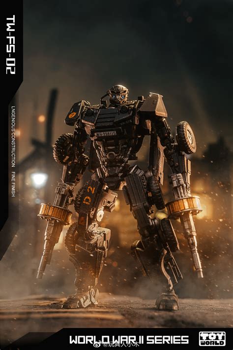 Ww2 Transformers Tfw2005 The 2005 Boards