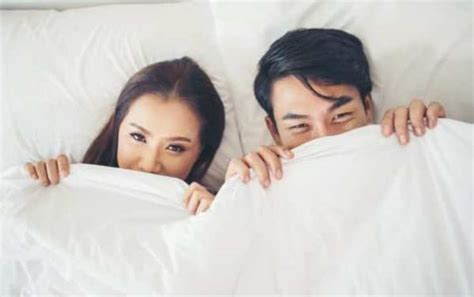 6 HAL YANG WAJIB DILAKUKAN SETELAH BERHUBUNGAN INTIM Orbit Metro