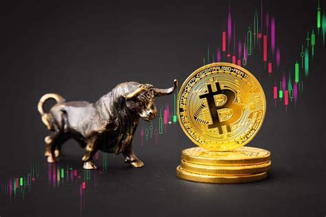 Bitcoin Chart Pattern Sets Stage For Breakout To 38 000