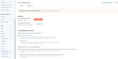 What Is Hubspot Knowledge Base A Step By Step Setup Guide