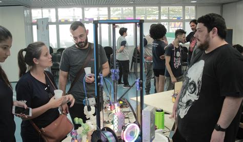 Modelagem E Impressão 3d Introdução Com Tinkercad Rede Fab Lab Livre Sp