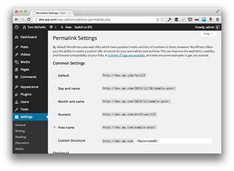 Using Wordpress For Web Application Development Available Features