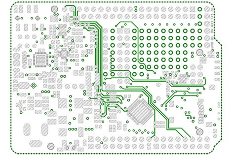 Goldilocks Analogue Prototyping 4 Gone Bush