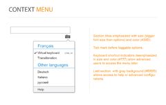 Category Context Menu Wikimedia Commons
