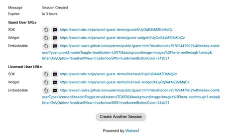 Github Parkyangbswxpdemo