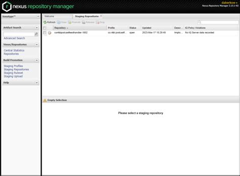 publishing java libraries to maven central with github actions and