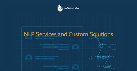 Indata Labs On Linkedin Natural Language Processing Nlp Services