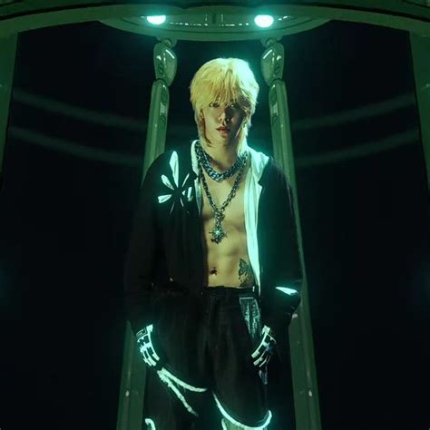 Nct 127 엔시티 127 질주 2 Baddies Mv Yuta Nct 127 Nct Superman