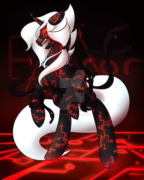 Virus By Katiefrog217 On Deviantart
