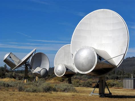 “the Allen Telescope Array Ata” Magazina 4u
