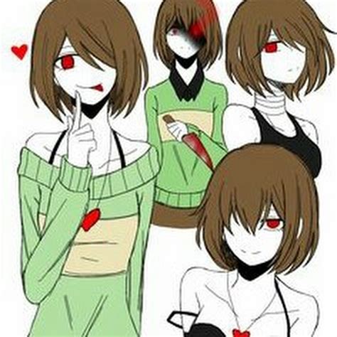 Genocide Chara Youtube
