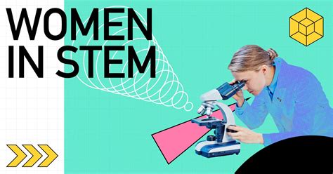 Women In Stem Week 2021 How Were Empowering The Next Generation The