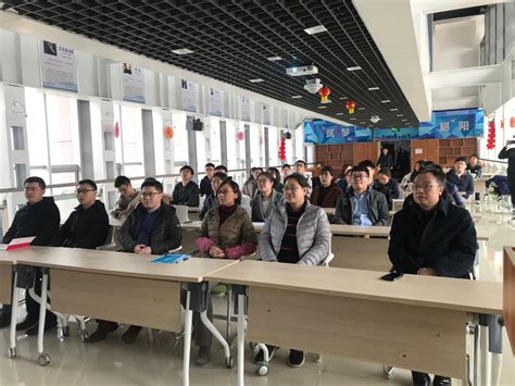 化学工程与技术学院组织收看省委“改革创新 奋发有为”首场报告会中科院杨建华报告视频 中北大学化学与化工学院