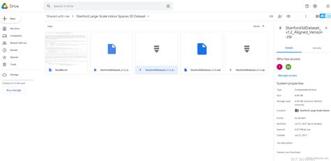 S3dis Dataset下载sidd数据集下载 Csdn博客