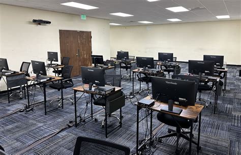 Etc Testing Learning Centers