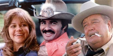 Smokey And The Bandit Cast Where They Are Now