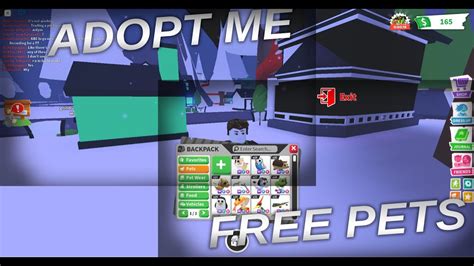 BEST Adopt Me Script Free Pets Pastebin 2023 YouTube