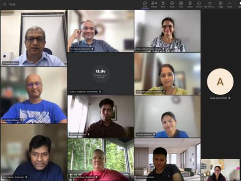 anuradha aravindh raj on linkedin workshop update i m thrilled to