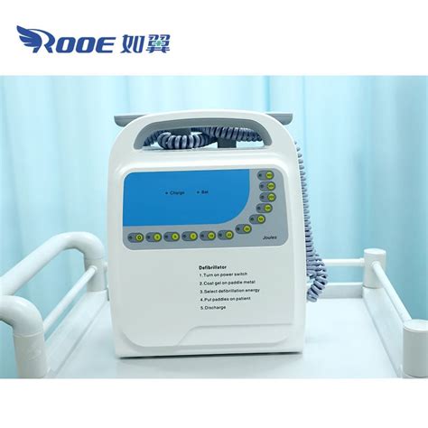 Monophasic Defibrillator Joules At Caitlyn Tooth Blog