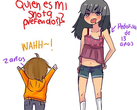 Shotas~ By Mich Sama On Deviantart