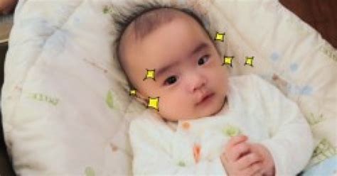 엄마의 탄생 염경환 서현정 부부 늦둥이 은우 백일잔치