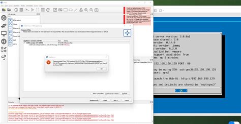 bug in windows versions of gns3 3 0 a1 · gns3 gns3 gui · discussion