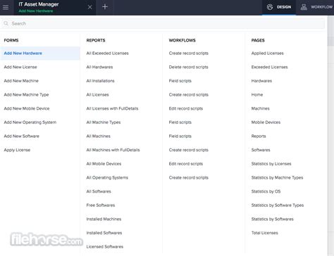 Zoho Creator Descargar 2025 Última versión