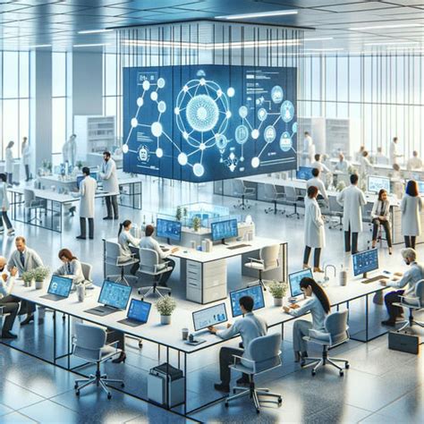 Research Collaboration And Networking Testing Services At Best Price In