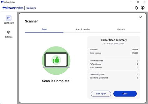 Customer Reviews Malwarebytes Premium 10 Devices Android Apple Ios Chrome Mac Os Windows