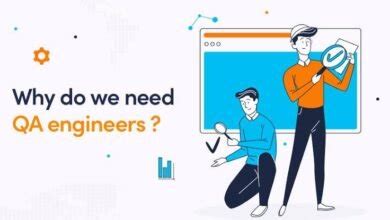 QA Company Software QA And Testing Services