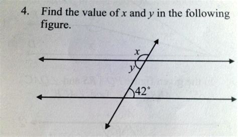 SOLVED Find The Figure Given Below
