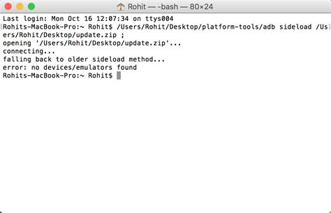 Install Adb Fastboot Drivers On Mac Linux Windows