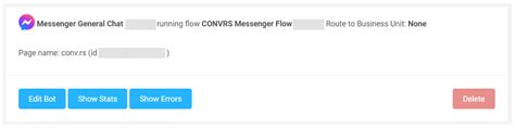 Facebook Messenger