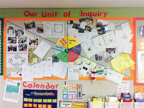 Best 13 Getting Started With The Ib Pyp Artofit